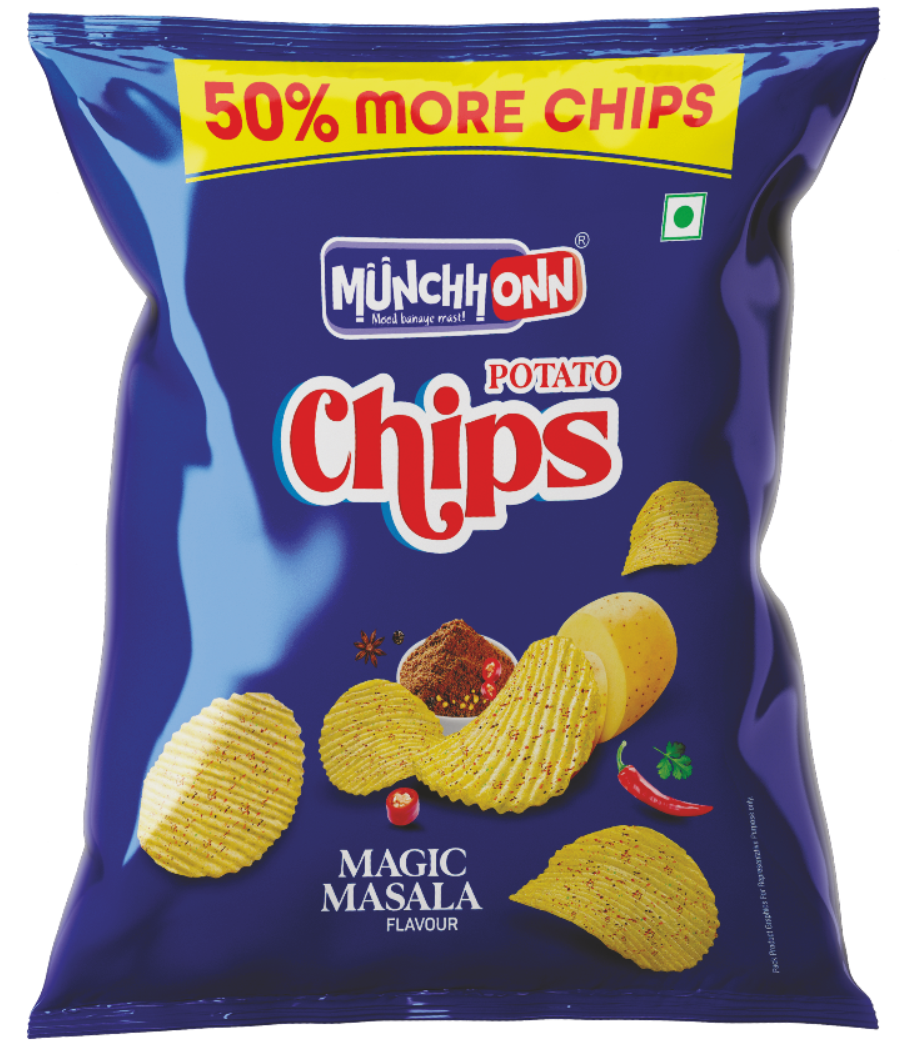 Munchhonn | Taste Happiness in Every Bite