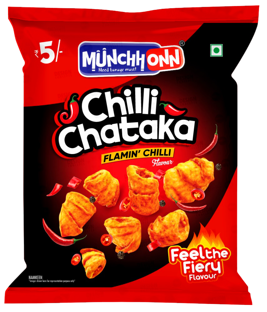 Munchhonn | Taste Happiness in Every Bite