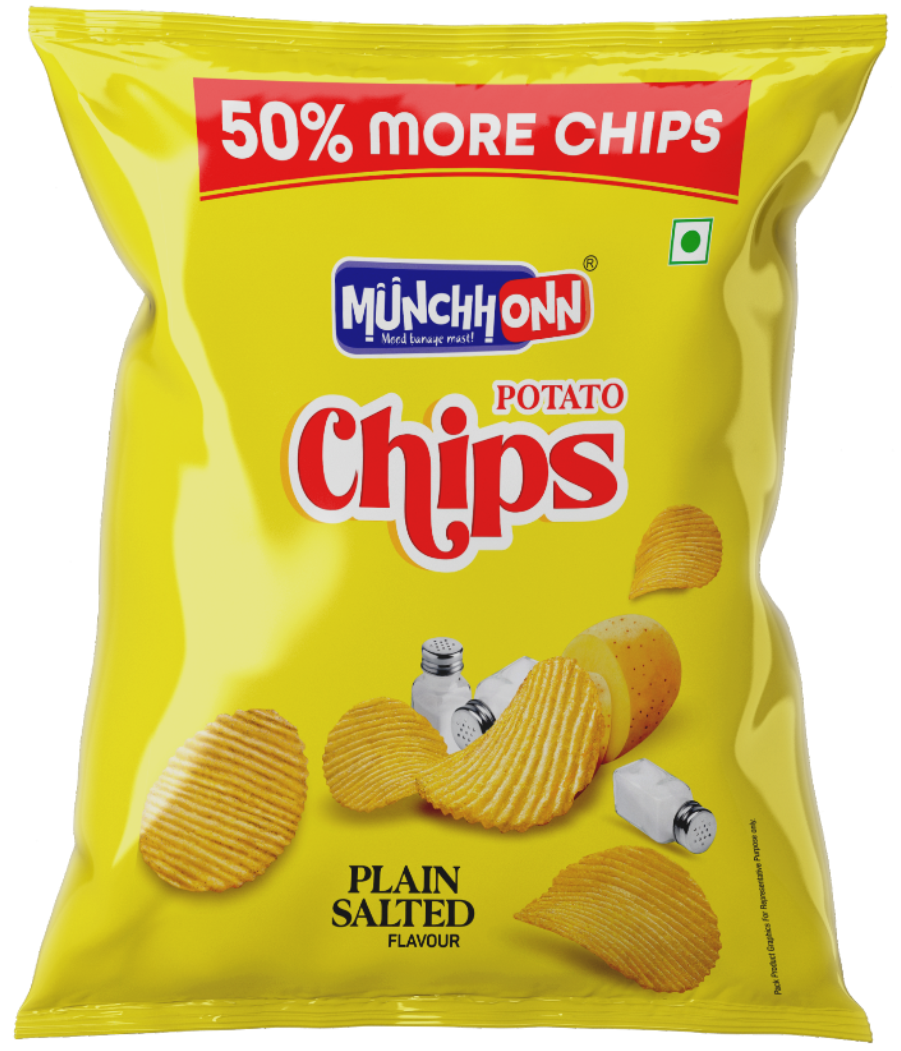Munchhonn | Taste Happiness in Every Bite